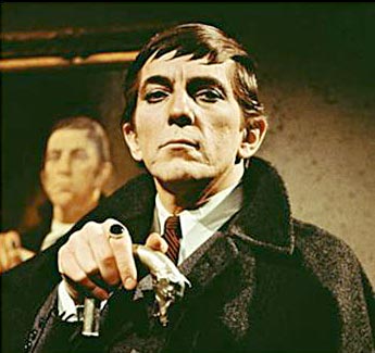 Astrology of Jonathan Frid and Dark Shadows – Daykeeper Journal