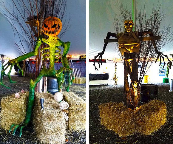 Halloween Props