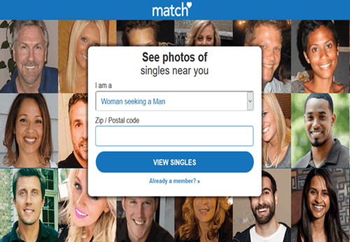 Match.com Dating Reviews - Match Online Dating for Singles Dating ...