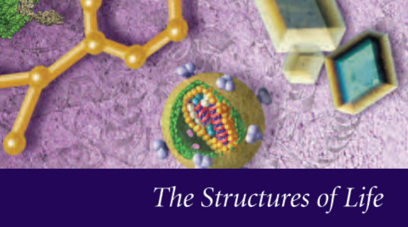 The Structures of Life - Debunking Denialism