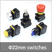 DECA SwitchLab/Terminal Blocks/Industrial Switches/Industrial I/O Module