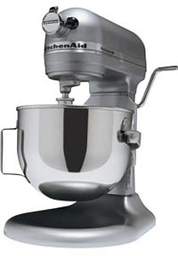 KitchenAid Model K Stand Mixer – Deconstructing Product Design