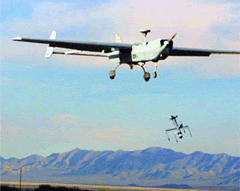 Viper Strike Laser Guided Weapon for UAVs | Defense Update: