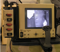 R-400 CROWS – Remotely Controlled Stabilized Weapon Station | Defense ...