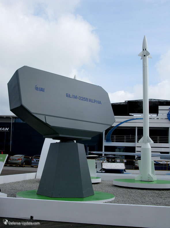 Singapore Air Show 2012 Photo Report | Defense Update: