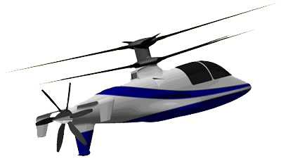 X-2 Technology – a Major Pillar for Sikorsky’s Future Success | Defense ...