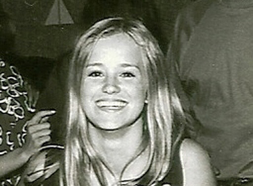 In loving memory: Teresa Sue Hilt