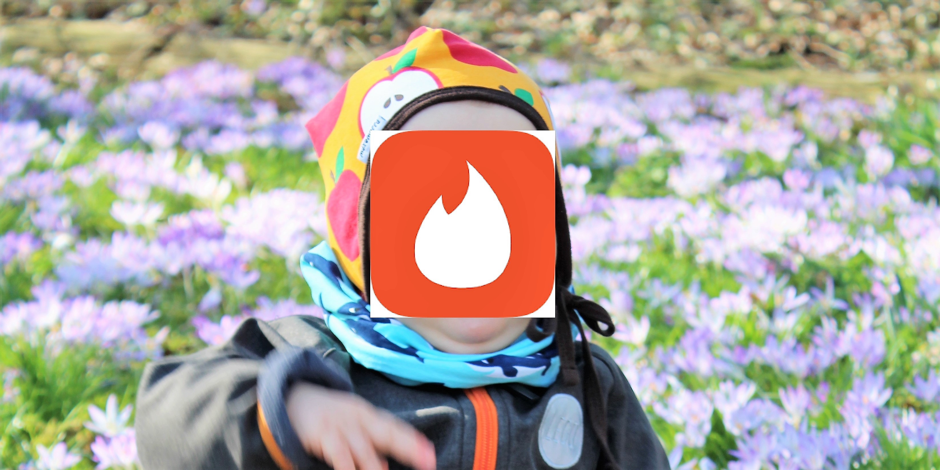 Tinder oder Kinder?