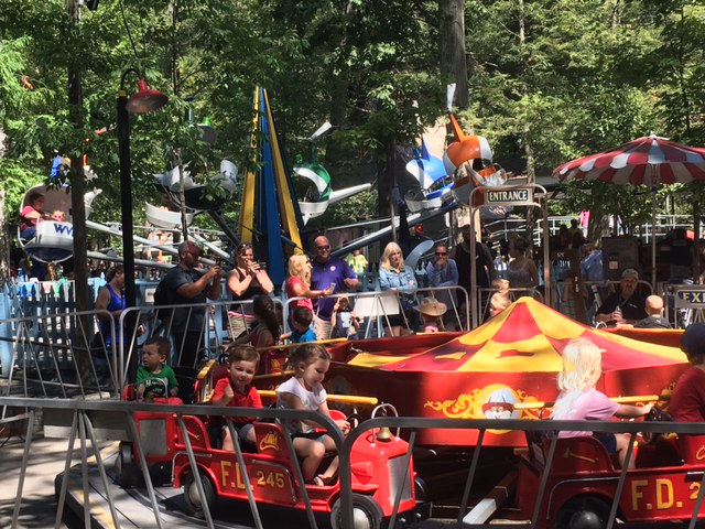 Delaware County PA Area Weekend Events and Family Fun 8/18– 8/20