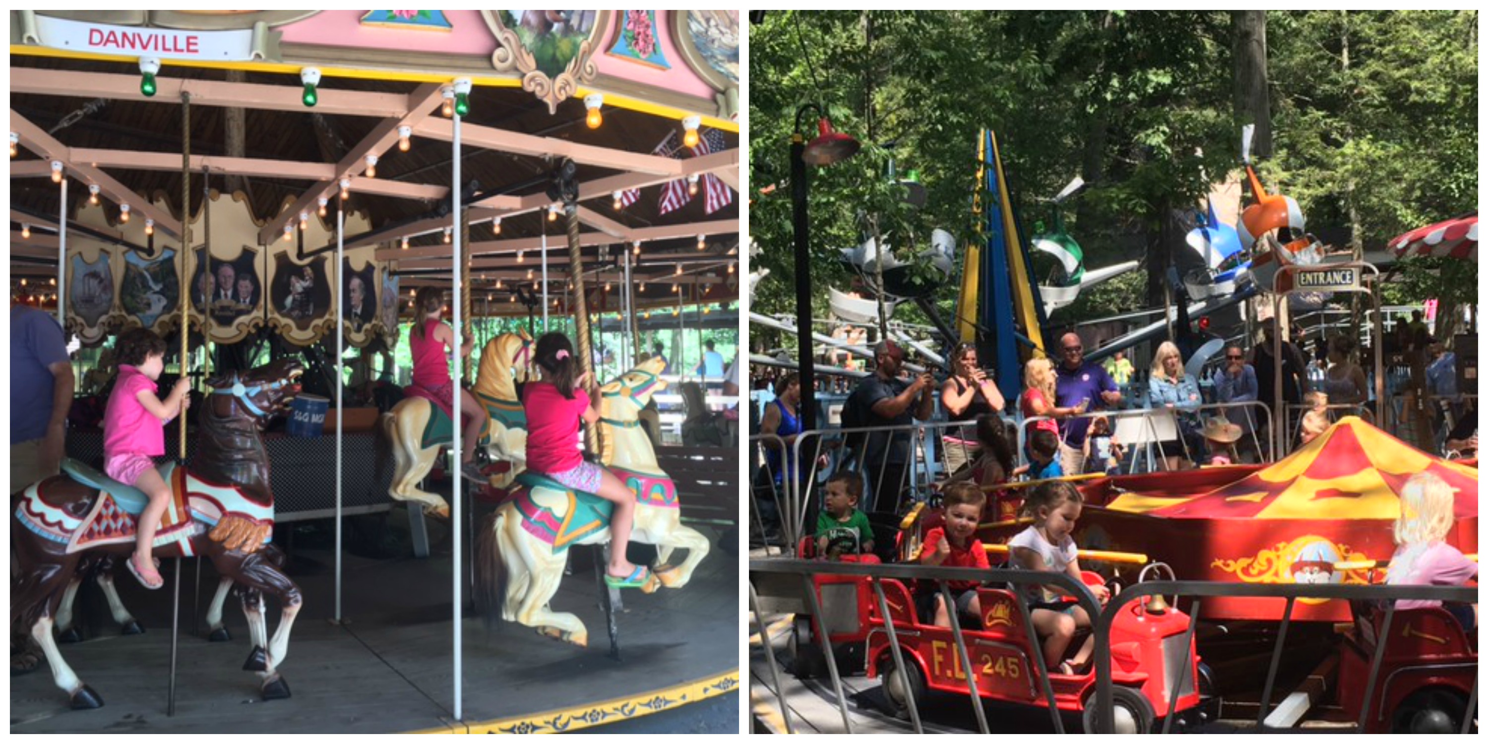 Knoebels Amusement Park – Affordable Family Fun for All Ages {Review ...