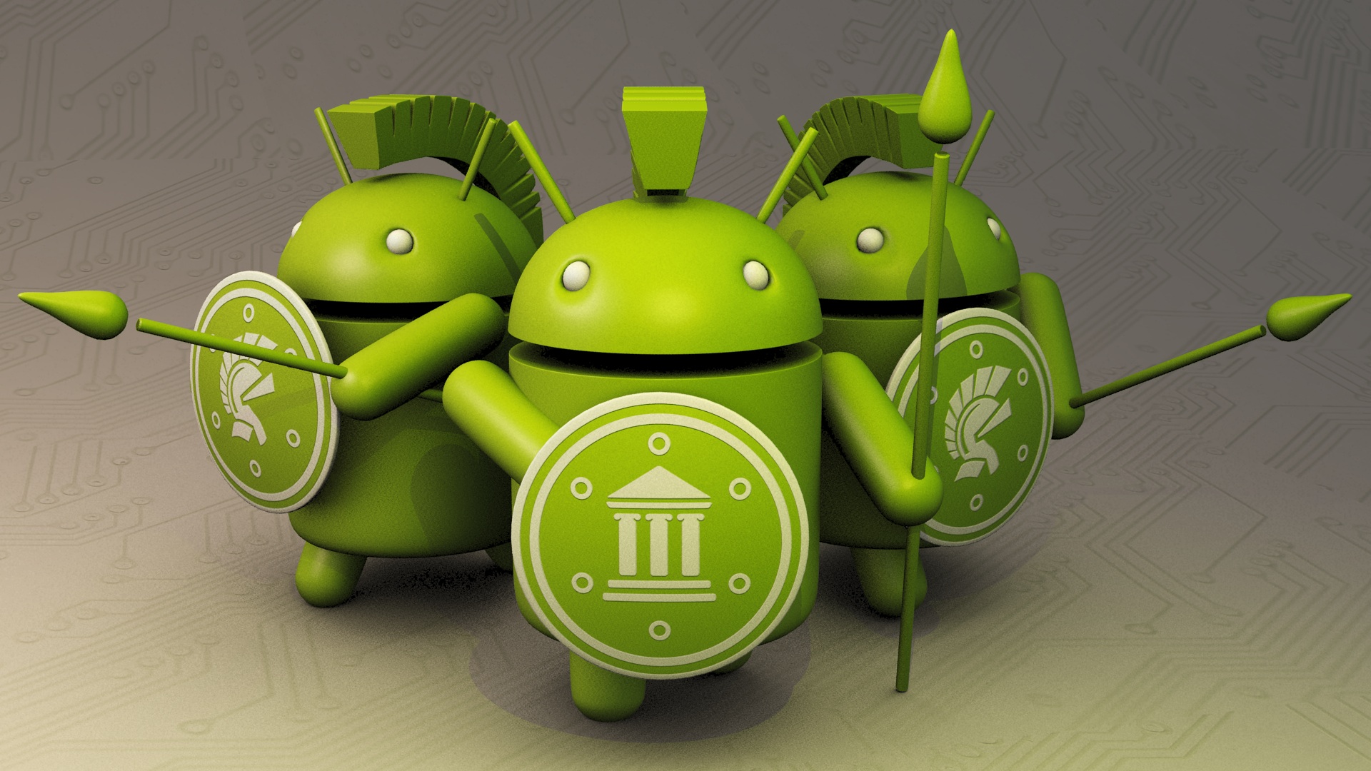 Delphi XE5 Android Wallpaper – The Podcast at Delphi.org