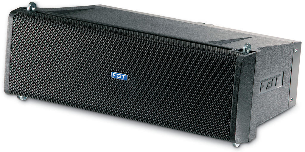FBT - Mitus (line array) - Denky