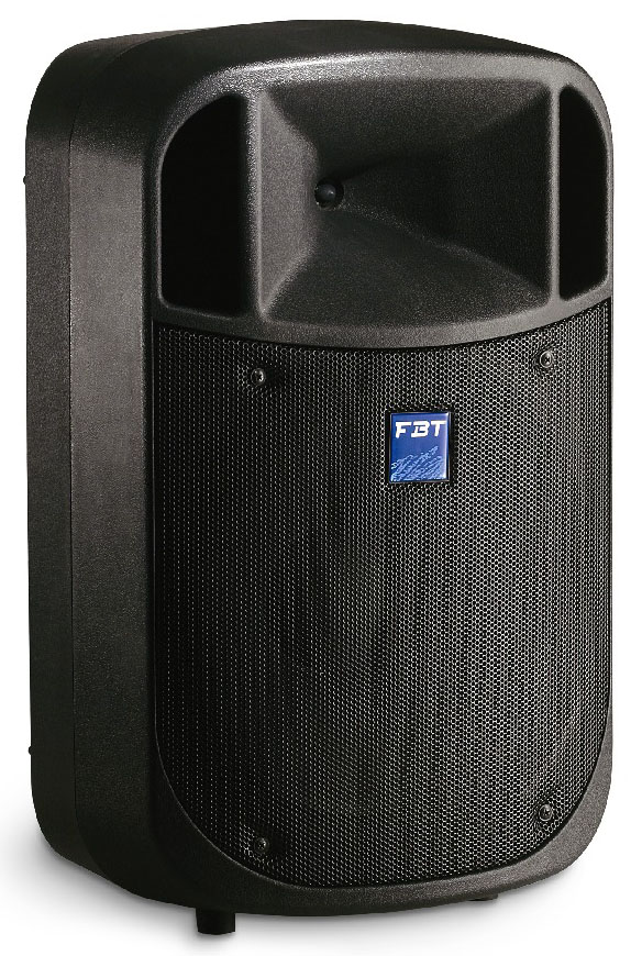 FBT - Jolly 15BA - Denky