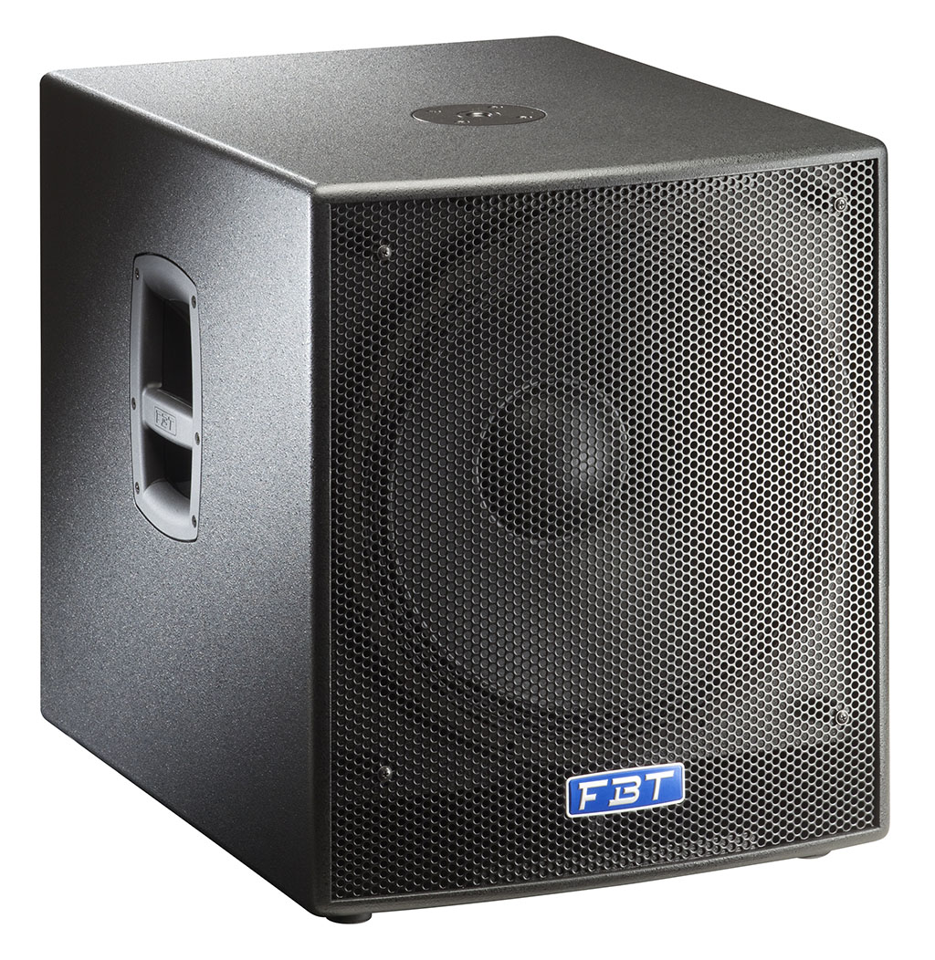 FBT - SUBline (subwoofer) - Denky