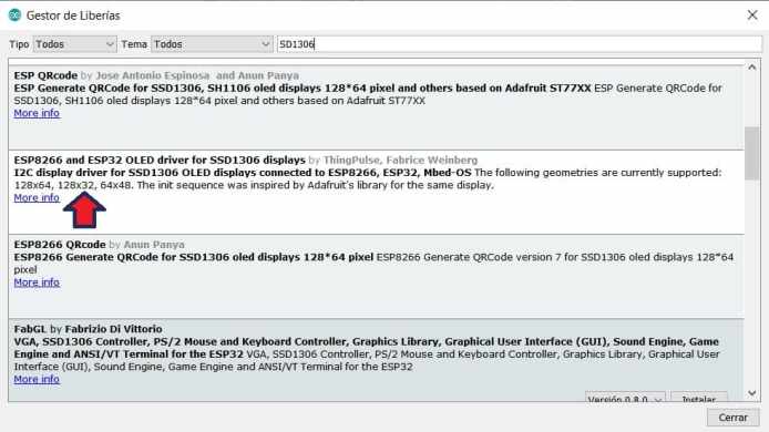 Cómo construir una Estación meteorológica con ESP8266