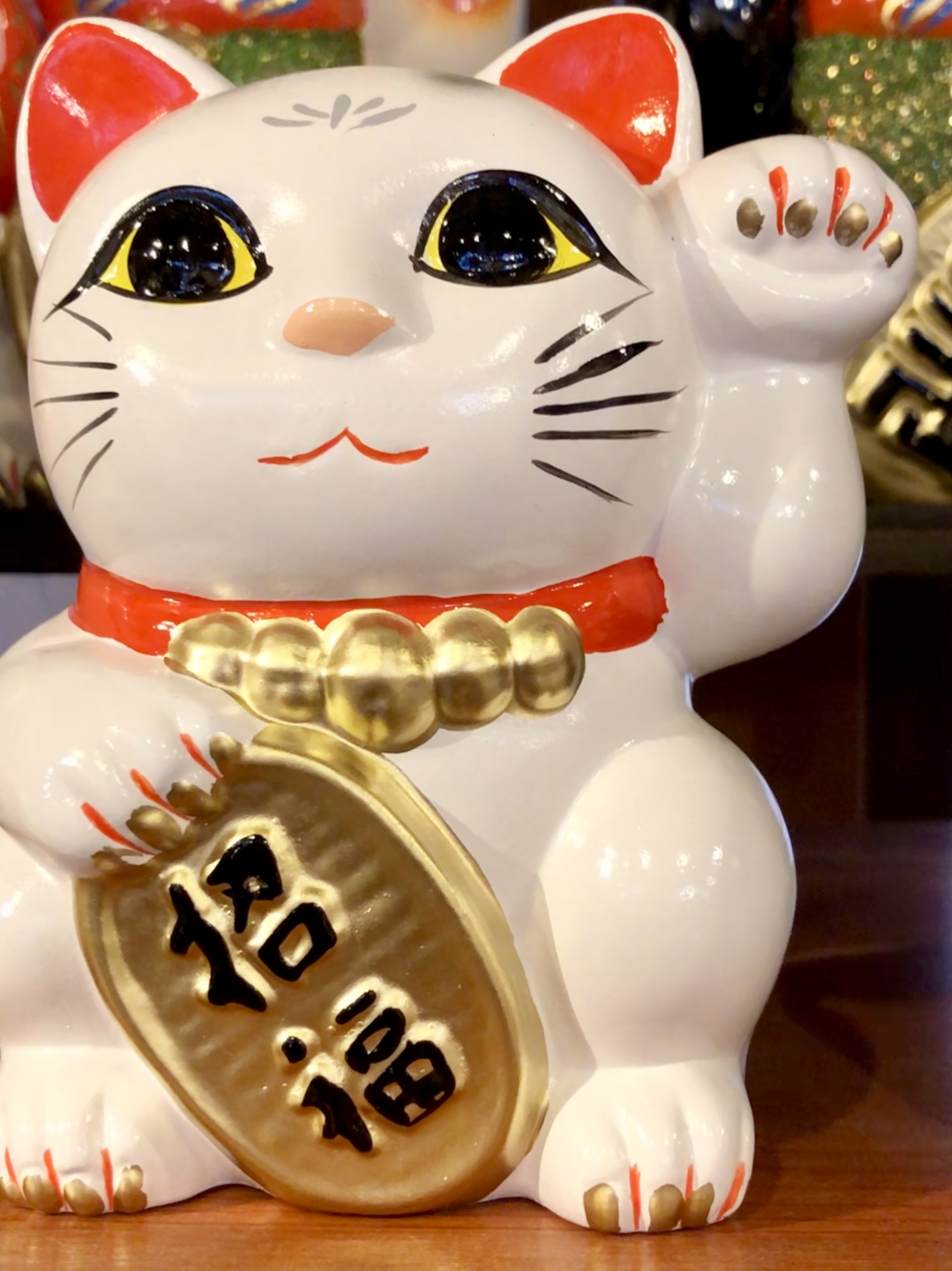 If you like cats, head to Japan | DesignDestinations