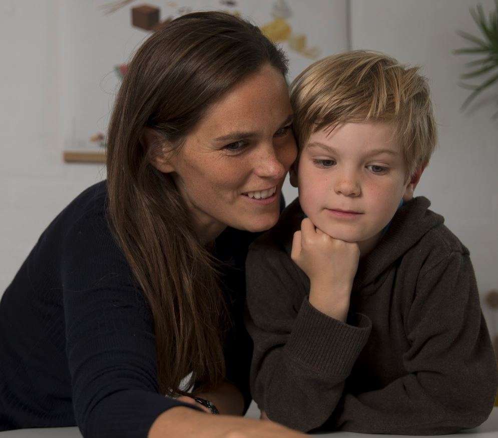 Jeg elsker dig fordi... den bedste gaveidé! - Designed Learning