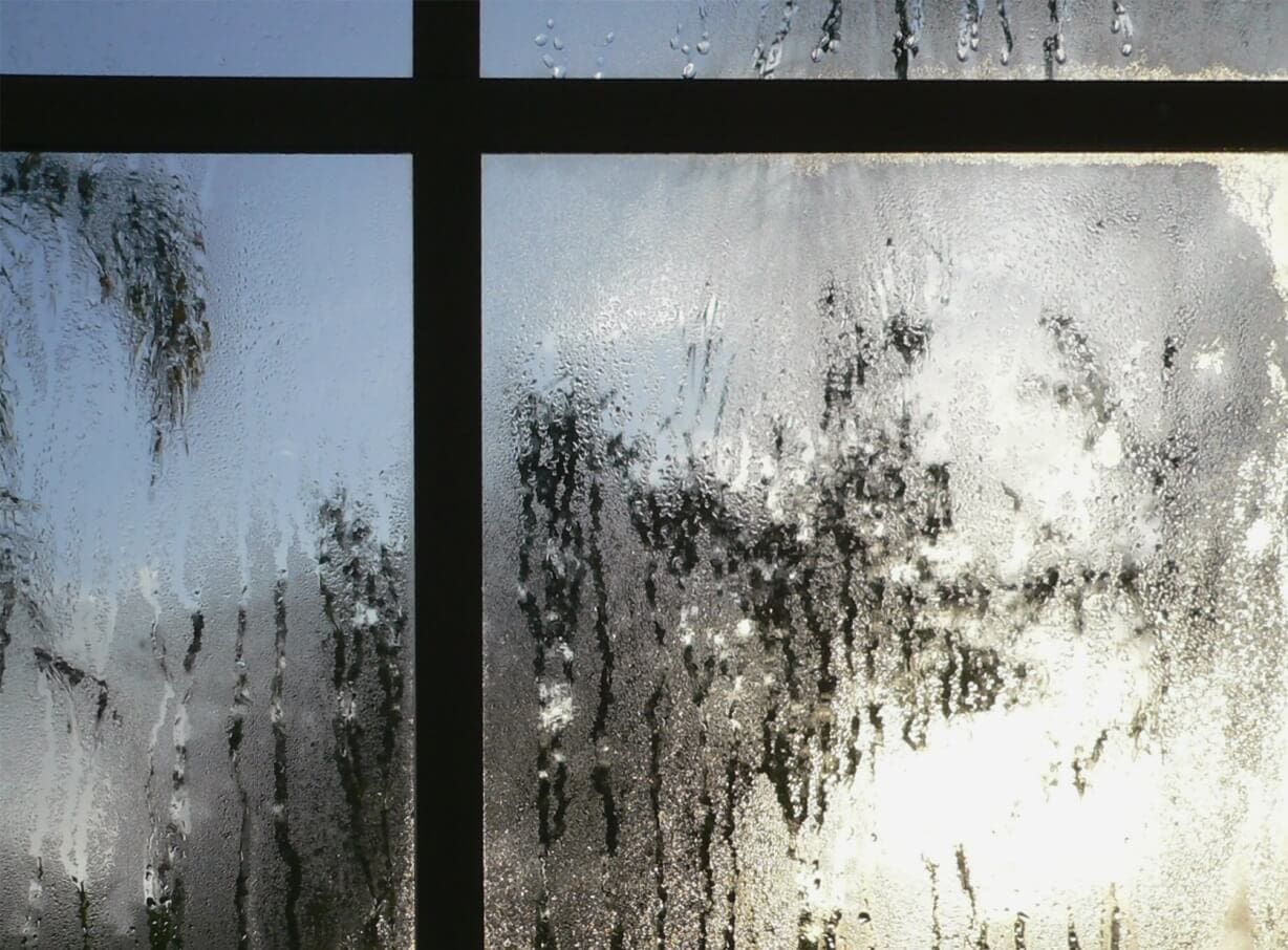 Understanding Window Condensation: Causes and Solutions – Interior ...