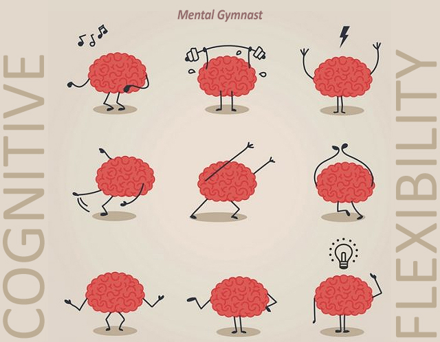 Cognitive Flexibility Needed For TOP Skills of 2025, 2030 – DesPardes ...