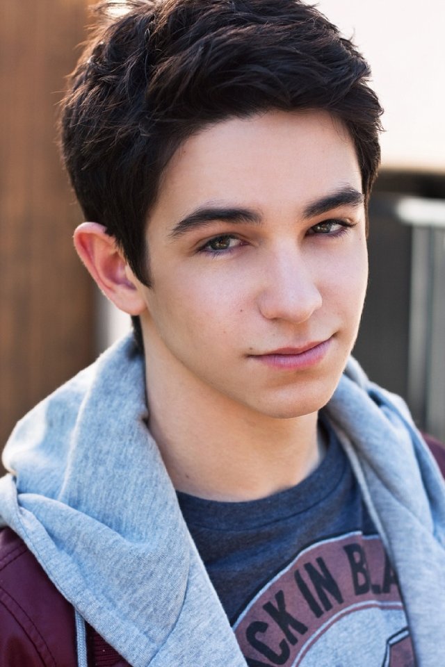 Zachary Gordon – Destroyer