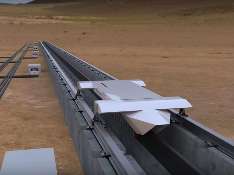 7 Hyperloop Facts Elon Musk would Love us to Know