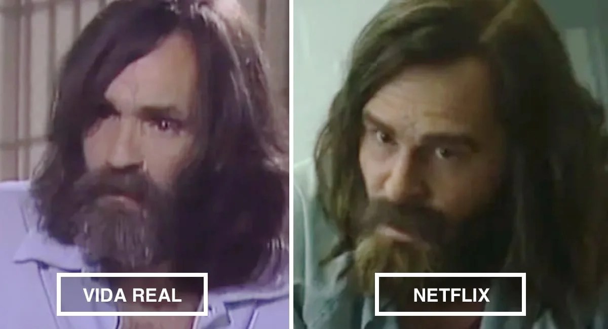 Asesinos Seriales En Series - 🥇 MINDHUNTER | Personajes Reales