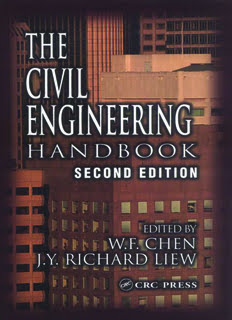 Civil Engineering Handbooks eBook Free Download » Dev Library