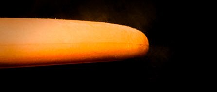 Element Discs Plutonium Review - Disc Golf Puttheads