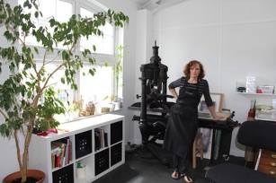 About Gail | Gail Brodholt