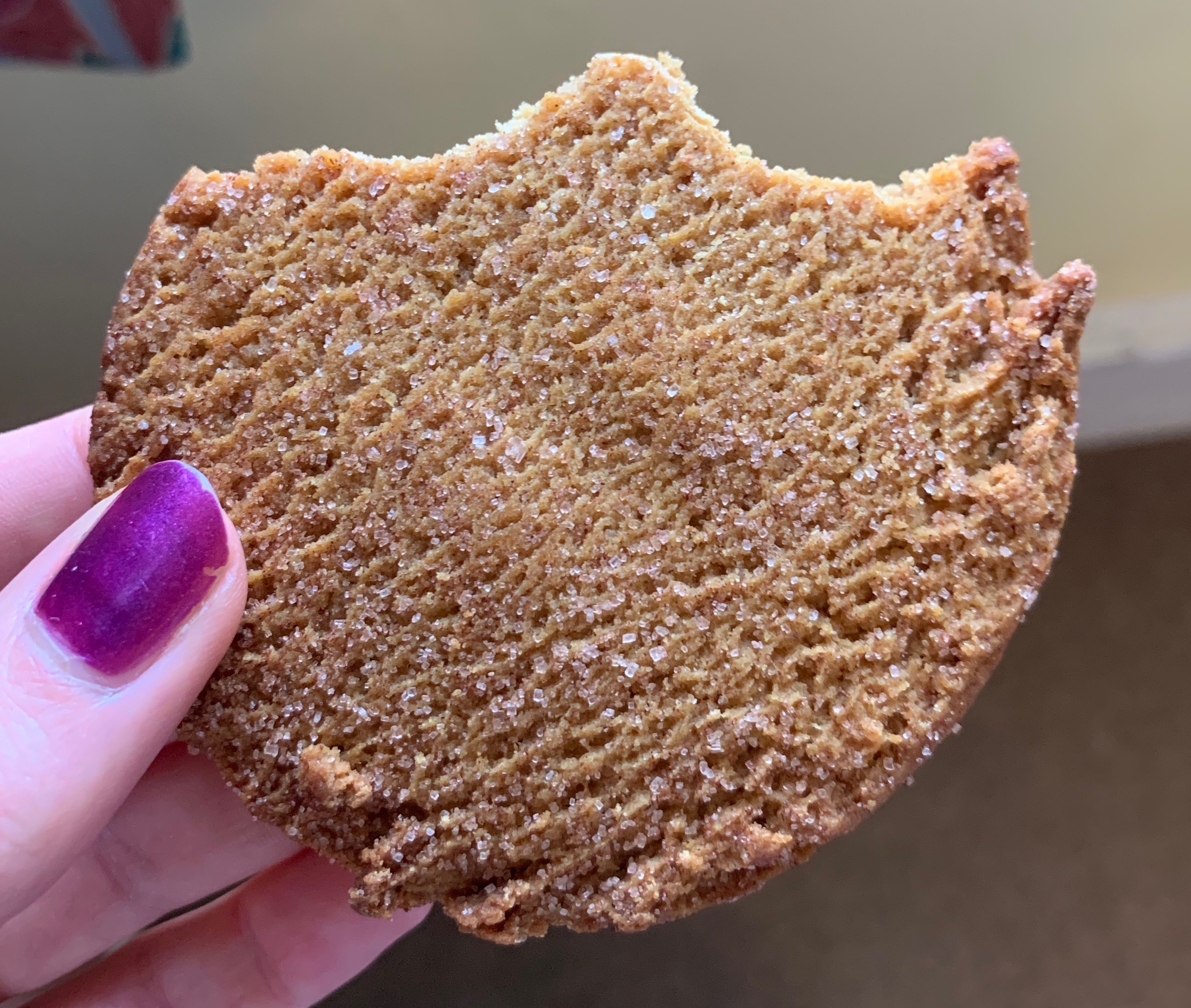 Not your average protein cookie: an (almost) complete review of Lenny ...
