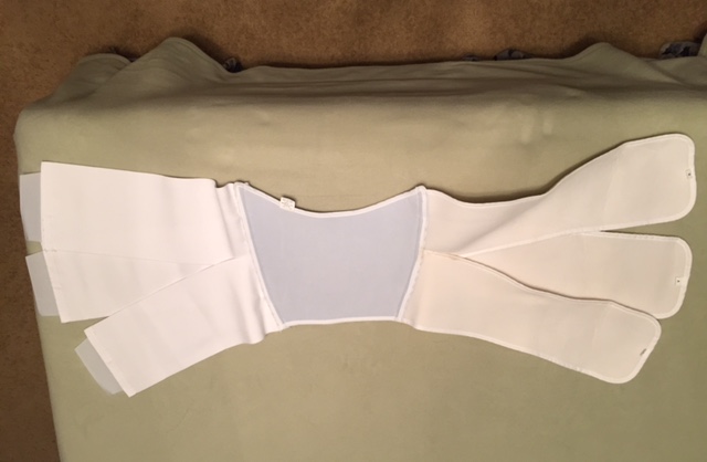 Tummy Tightness after DIEP flap Breast Reconstruction - DiepCjourney