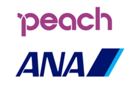 ANAとピーチのコードシェアが休止！ANA便検索でPeach国内便のスケジュール表示される理由を解説！ | 糖質制限ダイエットとか陸マイラーと ...