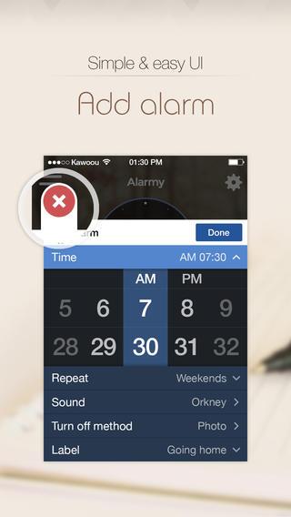 Alarmy iOS App Review: Sleep If U Can! | Digital Conqueror