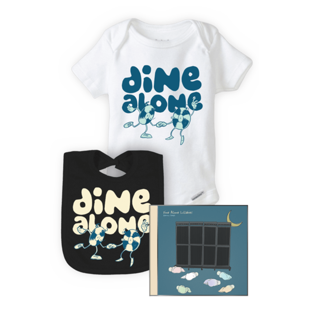 Dine Alone Records