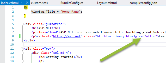 Sass CSS - This Awesome Extension Will Make You Sassy