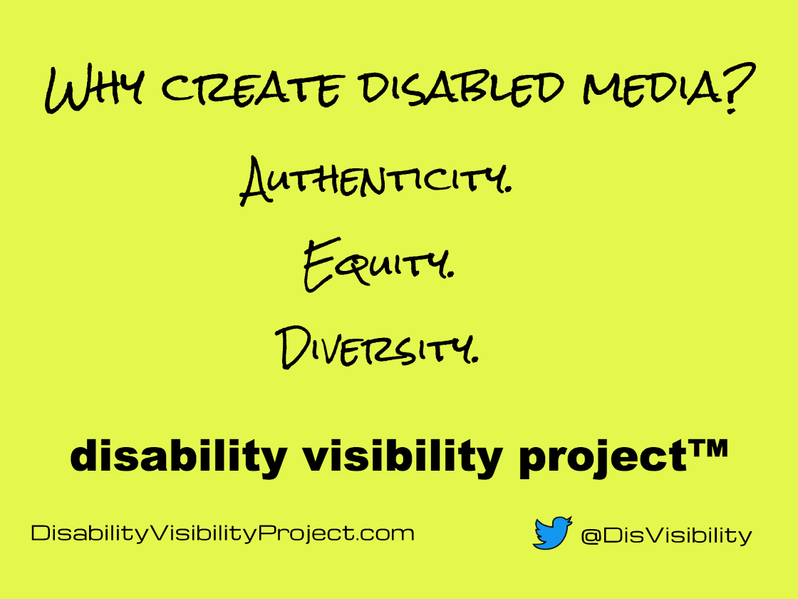 9/25 DVP Event: Conversation with Deaf and Disabled Artists ...