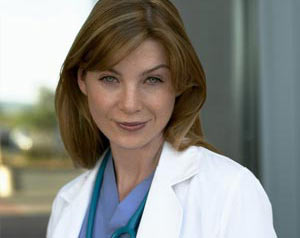 Meredith Grey | Call Me Crazy