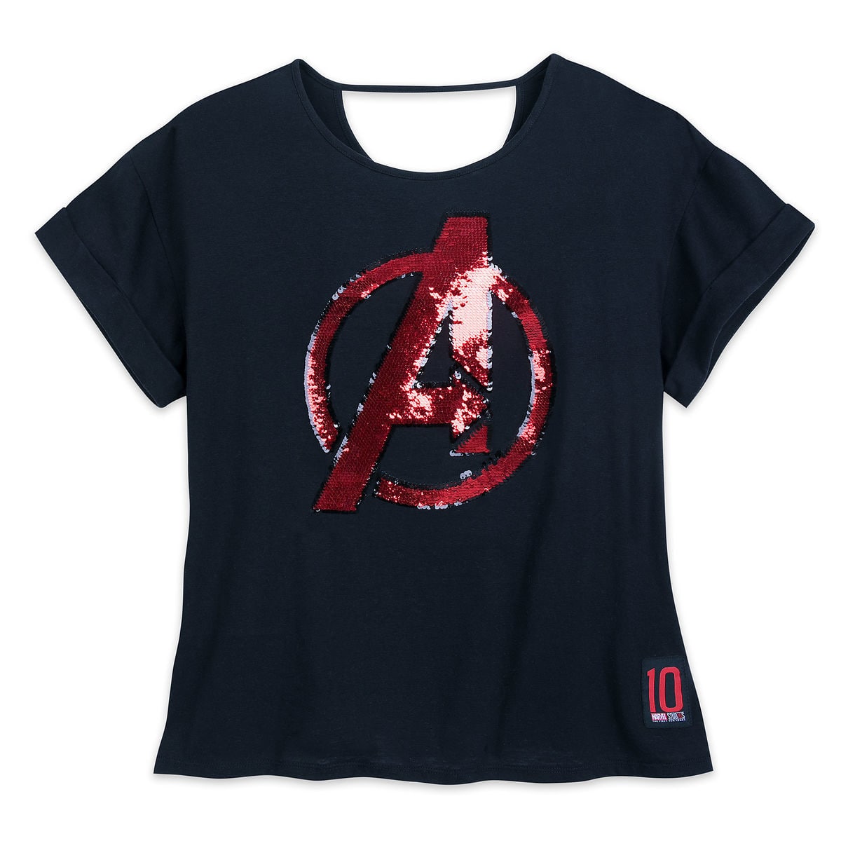 'Avengers: Endgame' merchandise arrives - Disney Diary