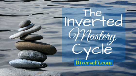 The Inverted Mastery Cycle and the Money Making Fallacy - DiverseFI