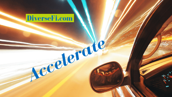 Accelerate - DiverseFI