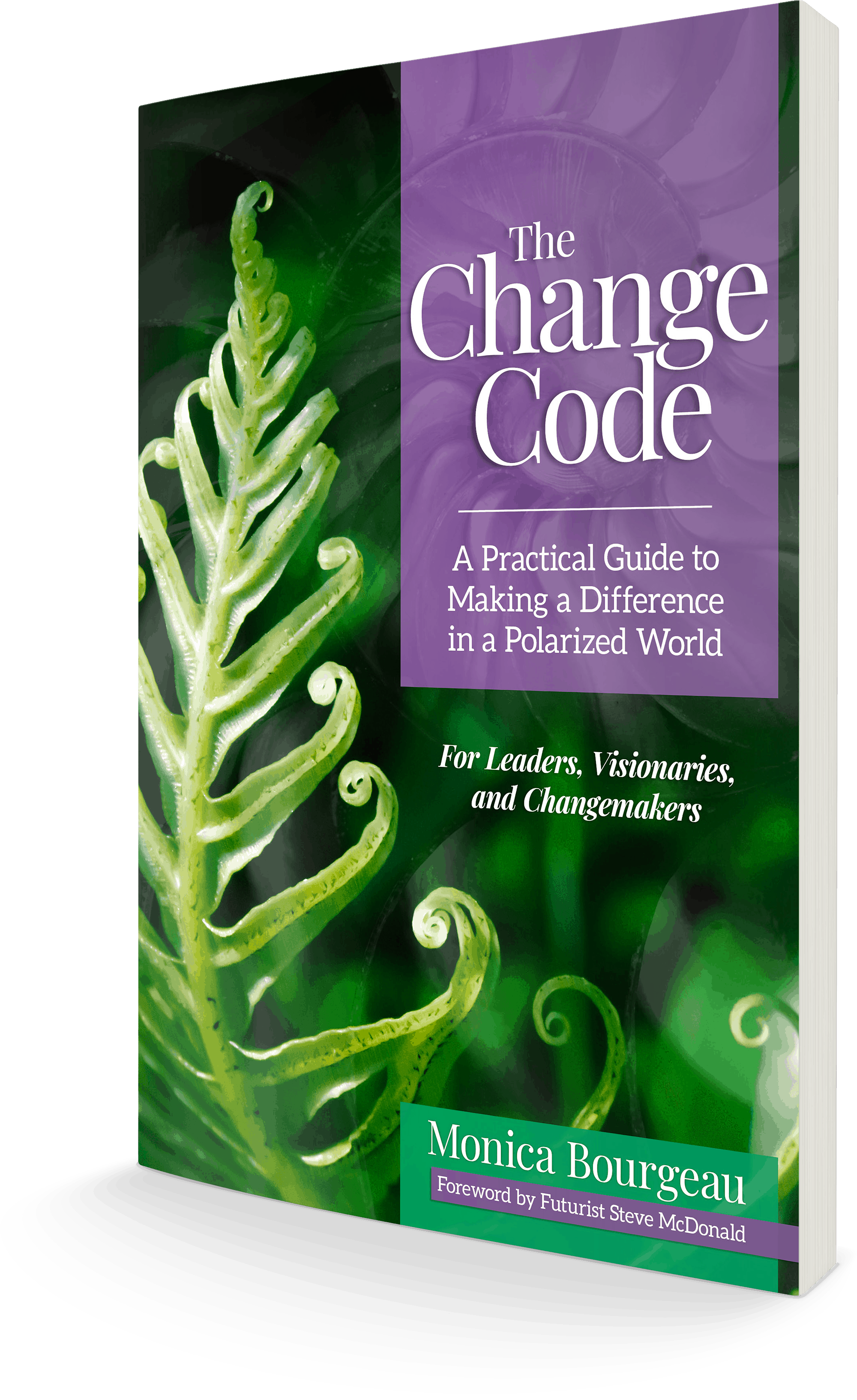 Pathways for November 4, 2021: The Change Code - Divination Foundation