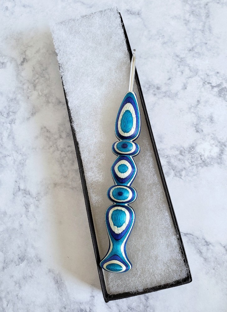 Review: Leither Co. Funfetti Deluxe Box