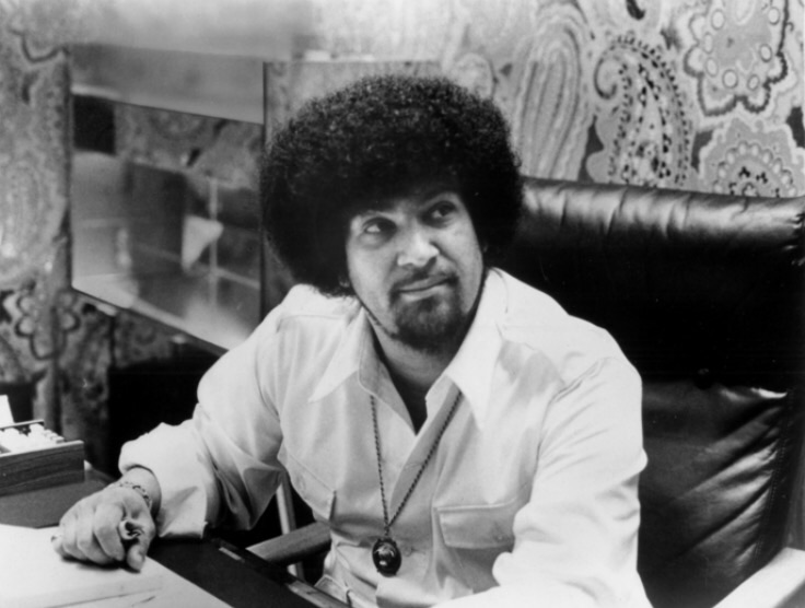 Black History: 20 Greatest Black Music Producers/Songwriters of the ...