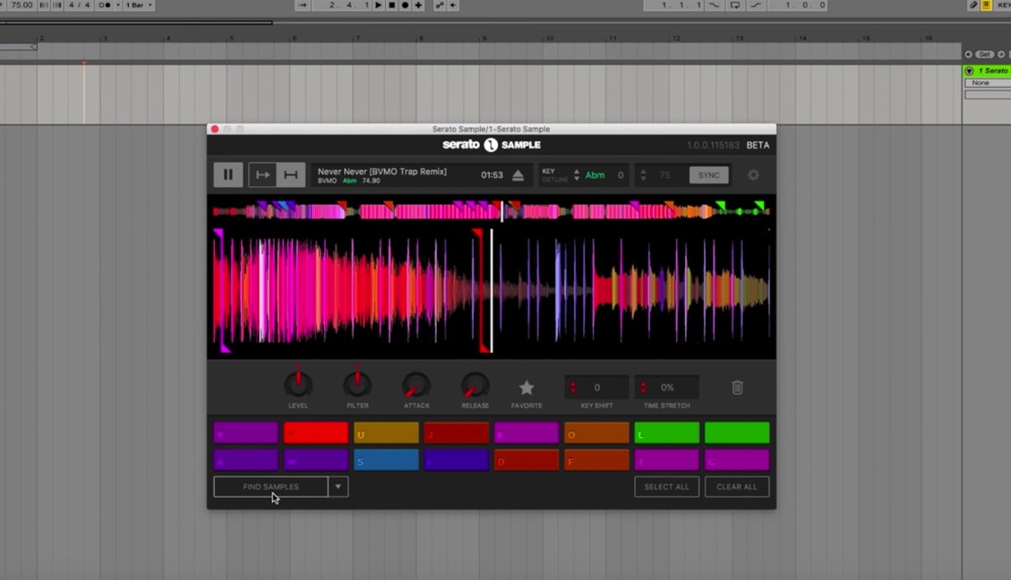 Serato sample vst vs compnent - lopteking