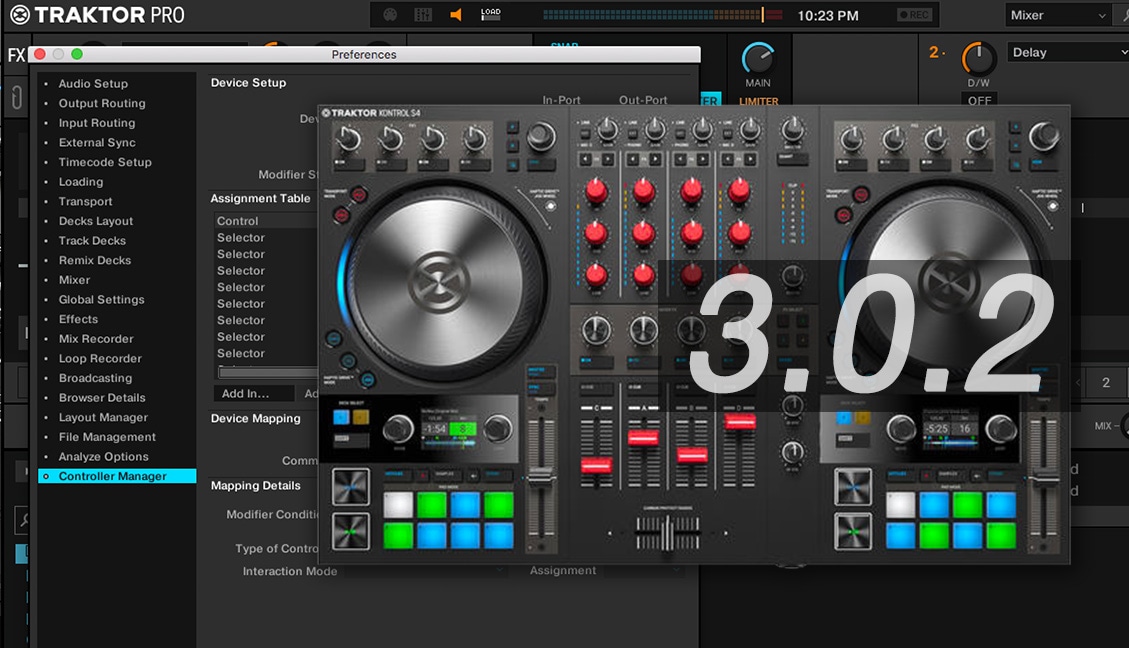 Traktor Dj Studio 2.6 2 Download - enterprisepass