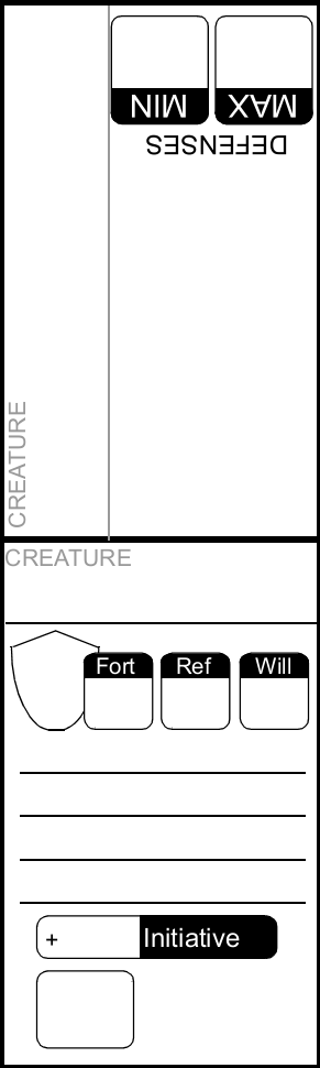 Everything I know about tracking initiative | DMDavid