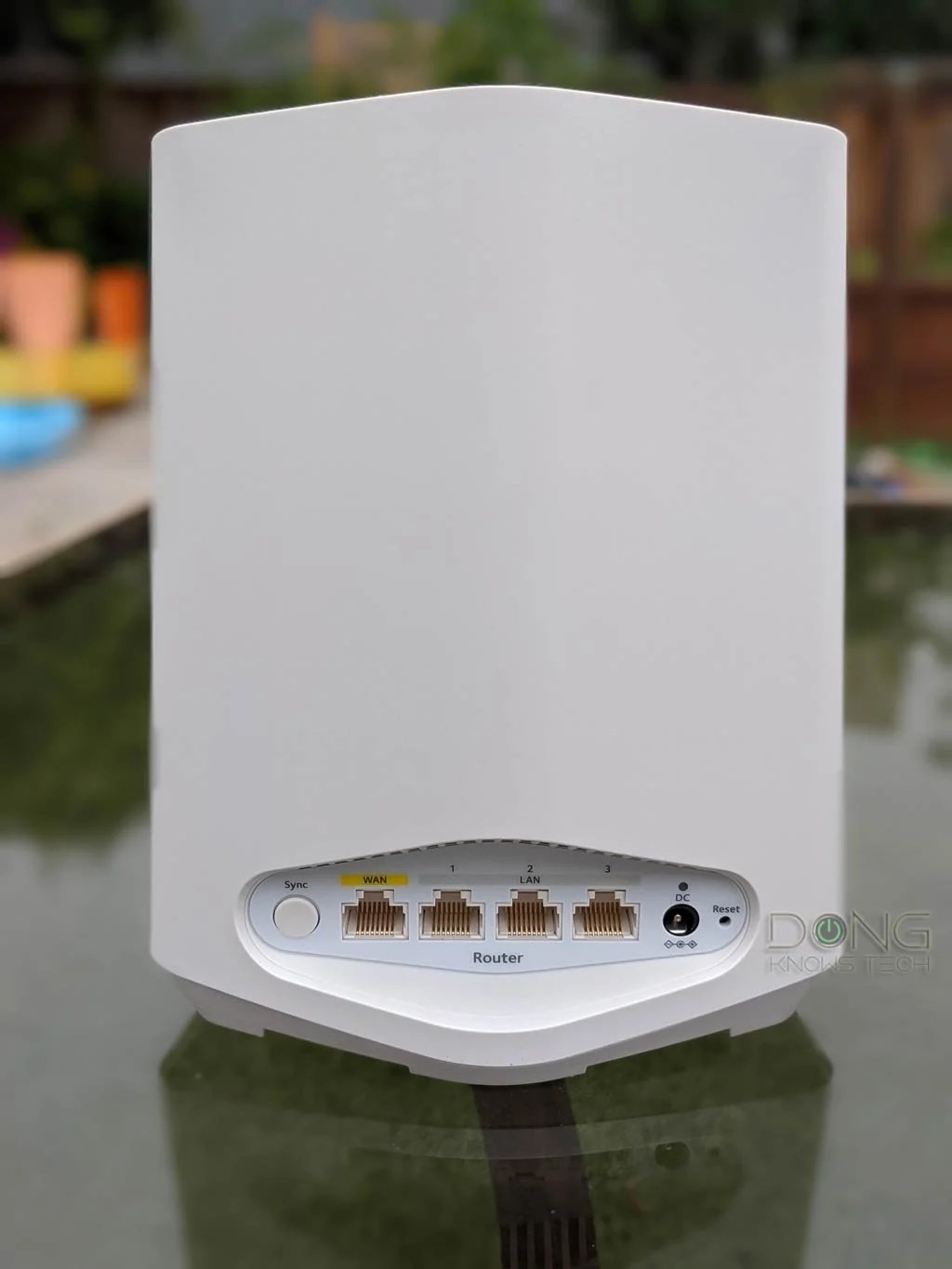 Netgear SXK30 Review: A Solid Wired Mesh | Dong Knows Tech