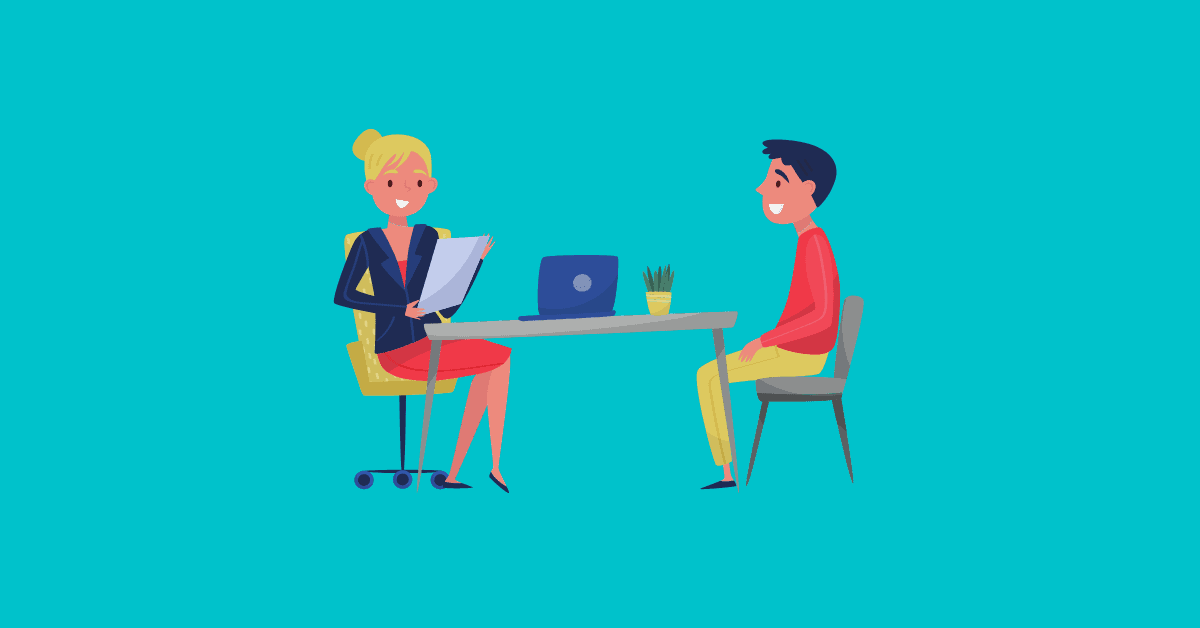 13 Easy Steps to Overcome Job Interview Anxiety - Don't Panic, Do This!