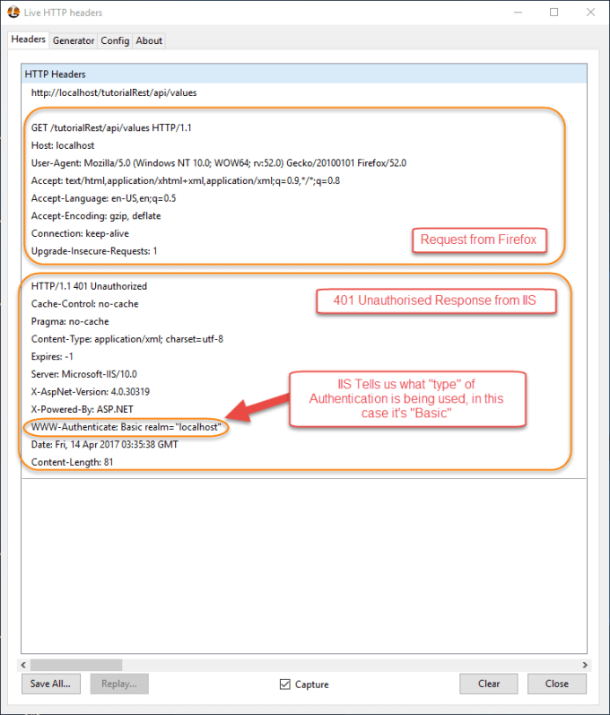 Authenticating to a REST API from c# - Dotnet Playbook