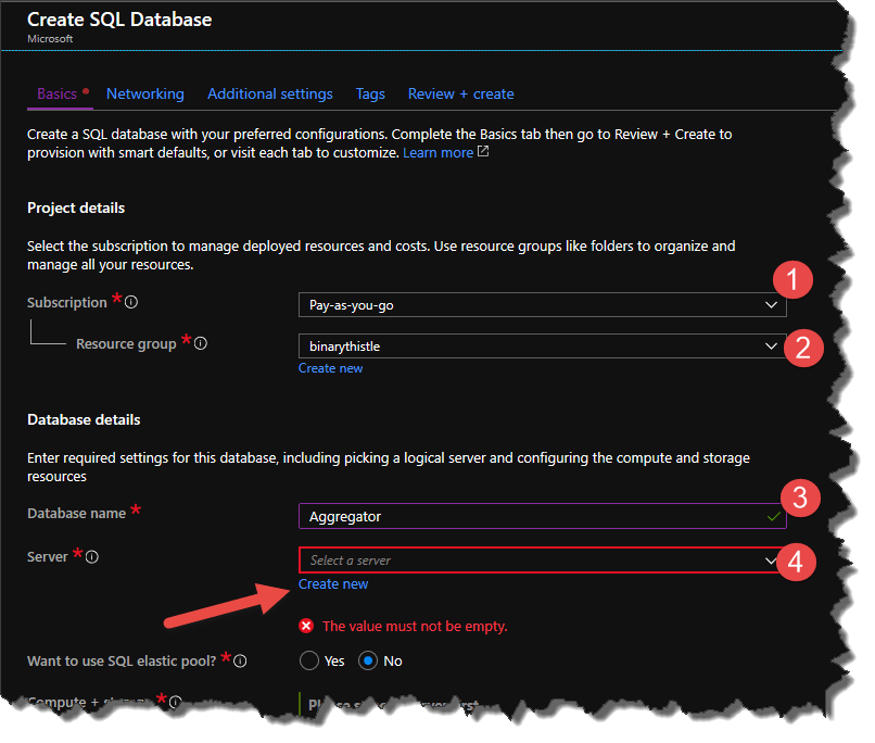 Azure Functions in C# - Dotnet Playbook